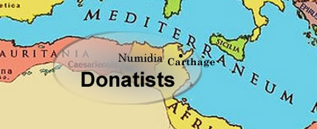 Early Church and Book of Revelation - Church History 101 - How Did the ...